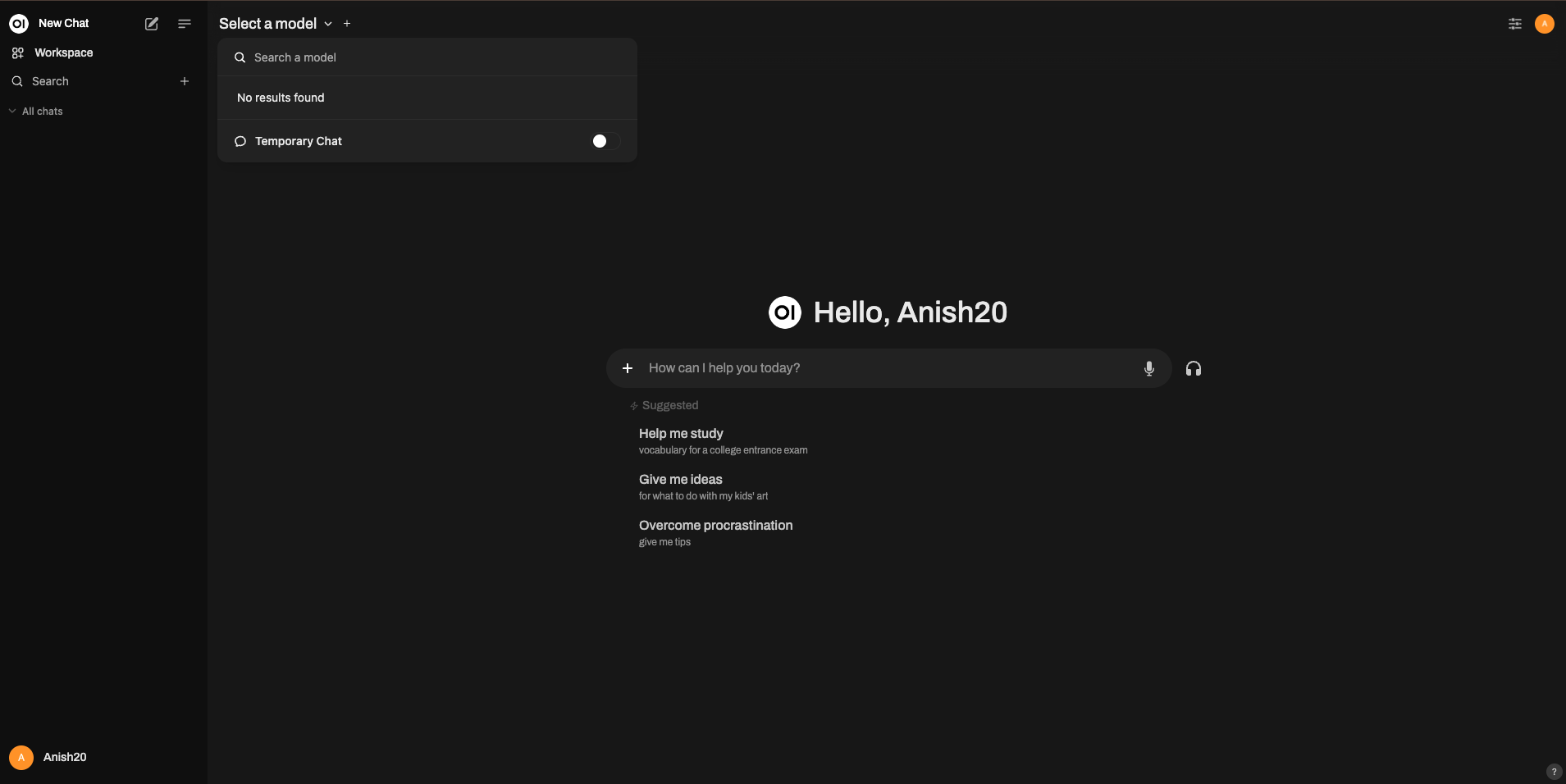 Real-Time Audio Translation with OpenAI APIs on DigitalOcean GPU Droplets Using Open WebUI ...